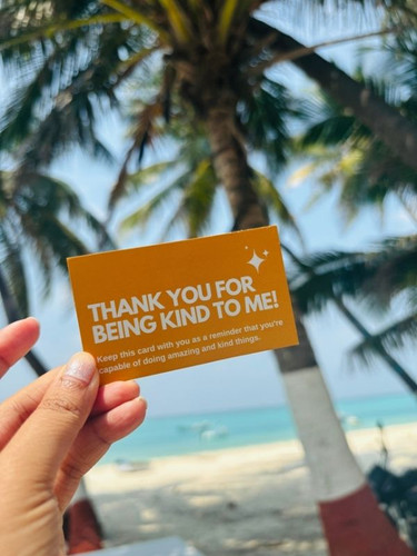 Kind Cards | Kind Hearts Brigade