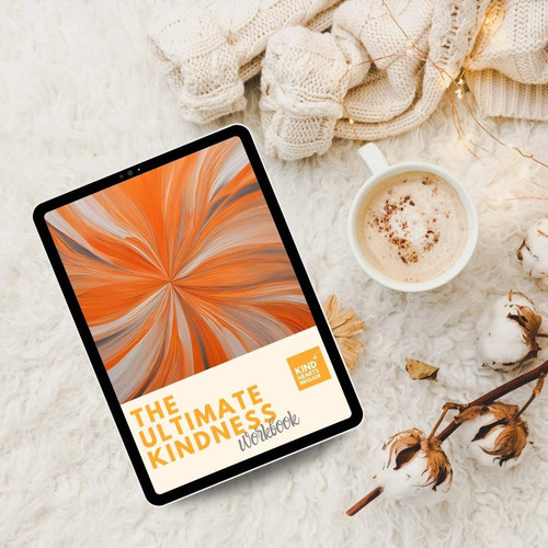 The Ultimate Kindness Workbook | Kind Hearts Brigade