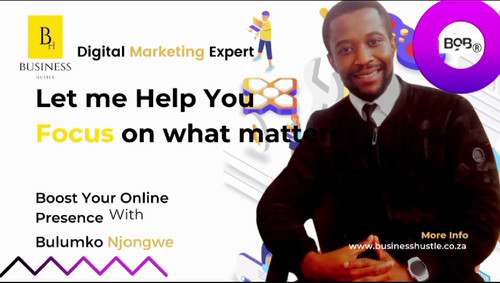 Digi.Ads | BOB™ Mobile App