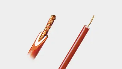 Cabo de Alta Tensão - 60.7460-22 | Grupo CRIEM