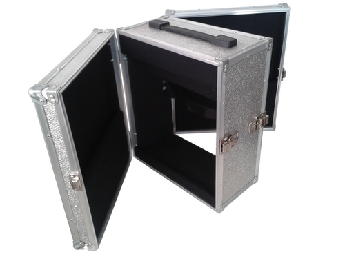Case para equipamento do ultrassom DP10 | Grupo CRIEM
