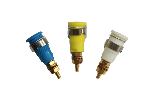 Borne Atarrachante Ouro - 23.3020 | Grupo CRIEM