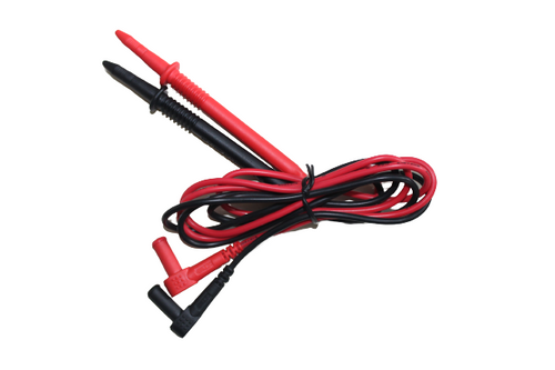 Par de cabos para multímetro - CRIEM-002-23 | Grupo CRIEM