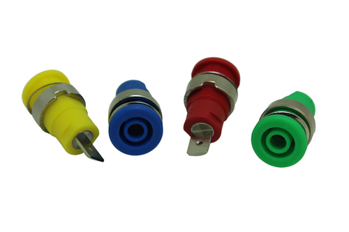 Borne Faston - 49.7046 | Grupo CRIEM