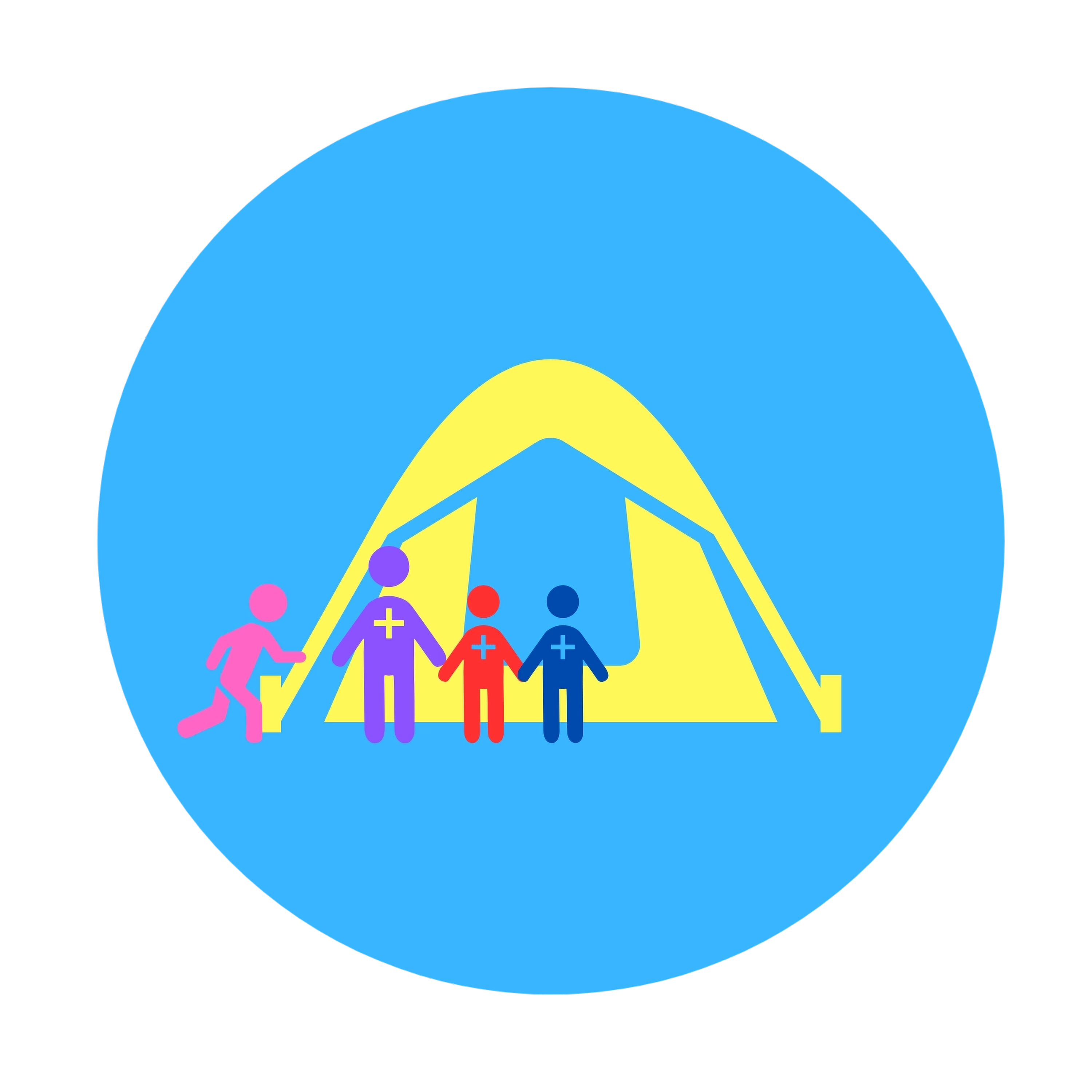 Spring Break Day-Off Camp (March 24-28, 2025) | CirquesExperience