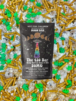 moon bars psychedelic