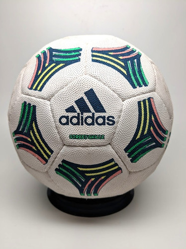 adidas Street Skillz Ball | Princeton Soccer Exp