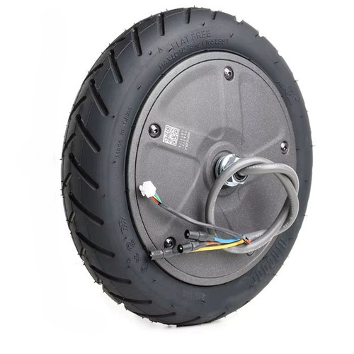 Original Motor wheel (Ninebot E-series) | E-scooter parts