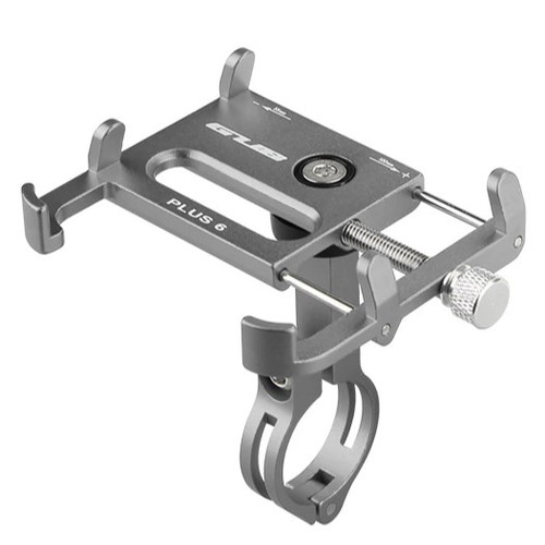 Phone Holder GUB Plus 6 | E-scooter parts