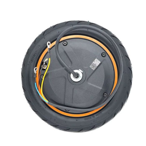 Original Motor wheel (Ninebot F40) | E-scooter parts