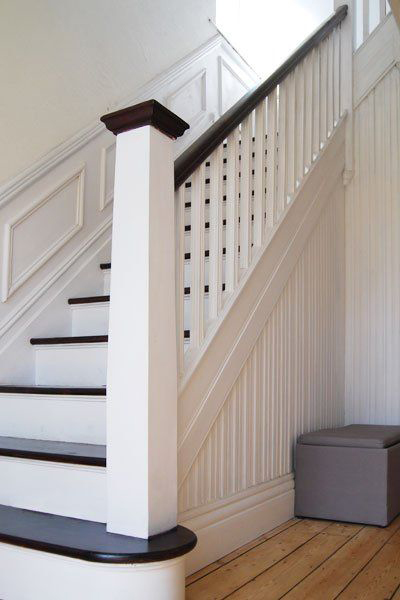 10 timber balustrade designs to make your home pop