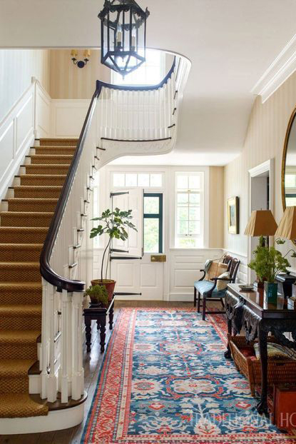 10 timber balustrade designs to make your home pop