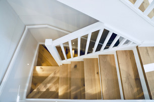Budget Stairs Gallery | Staircase Inspiration | Sydney Eastern Suburbs