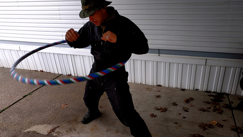 Chulahoop | CHulaHoopsUSA | United States