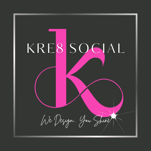 Kre8 Social, branded digital and print marketing for real estate professionals | branded real ...