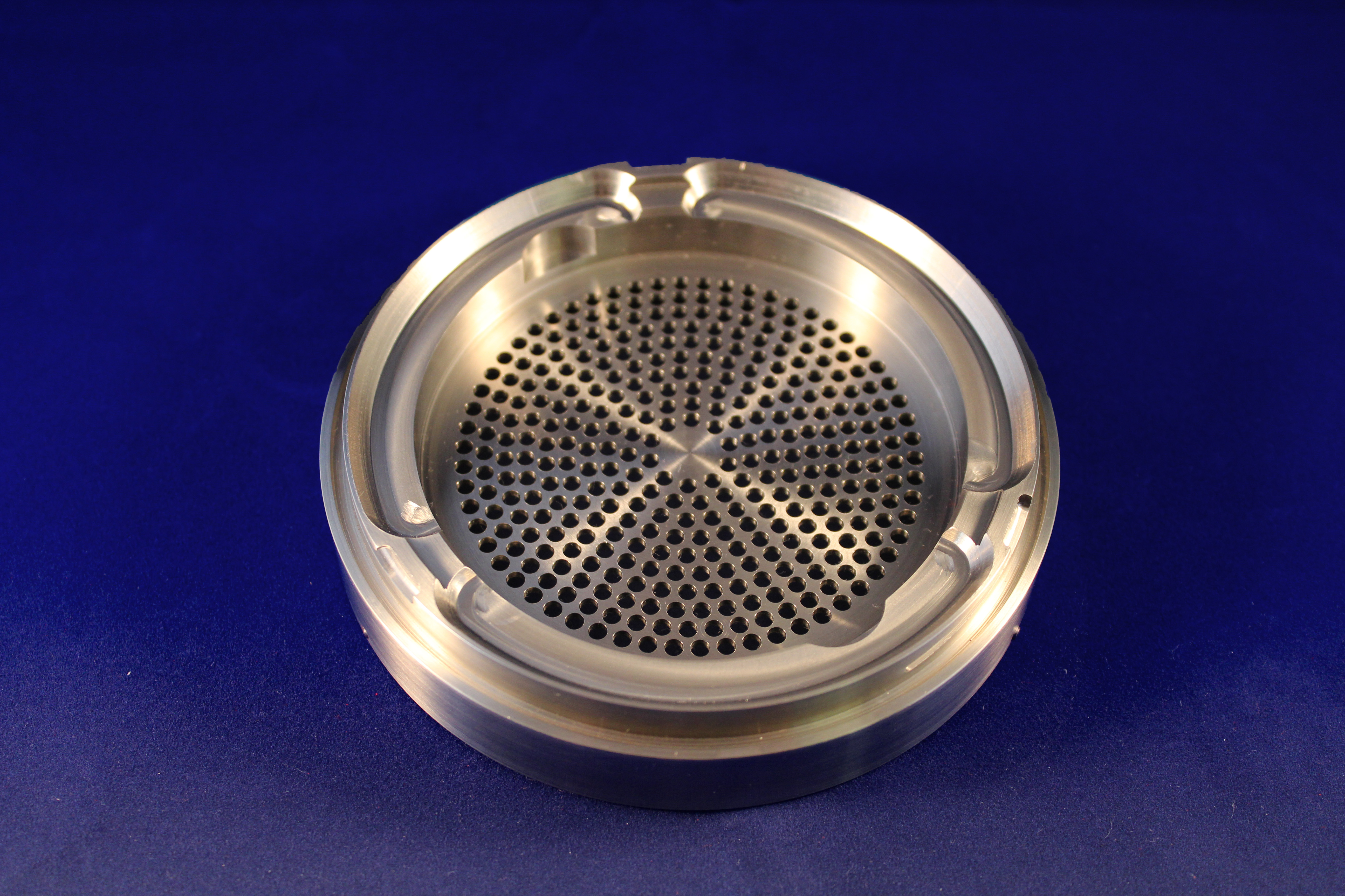 Metalium Manufacturing