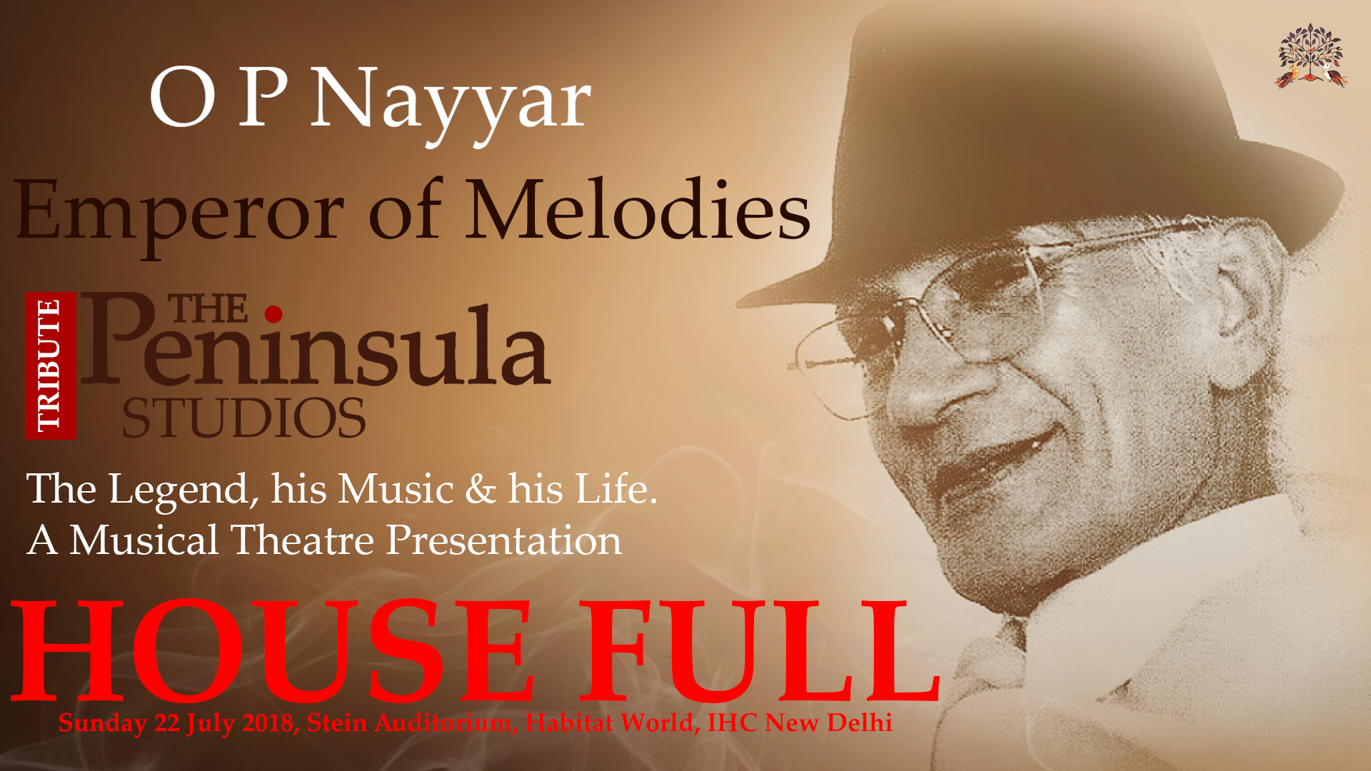 The Peninsula Post | India | The Peninsula Studios