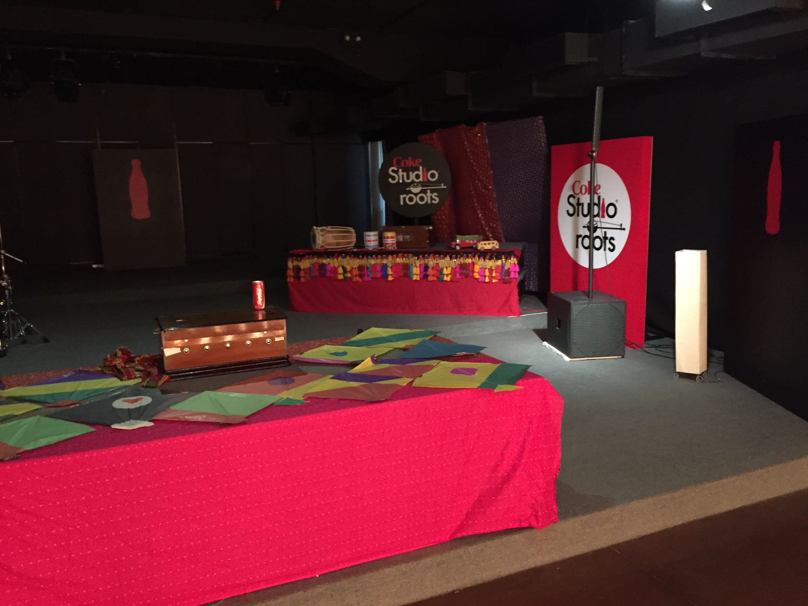 Brains Trust | Folk & Classical Music | The Peninsula Studios | India