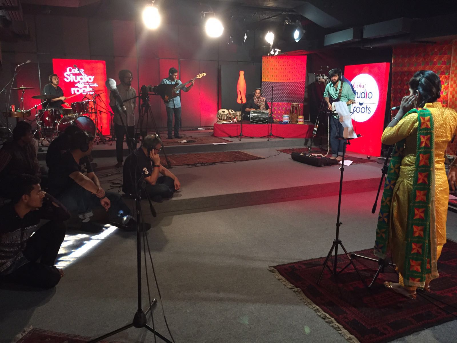 Brains Trust | Folk & Classical Music | The Peninsula Studios | India