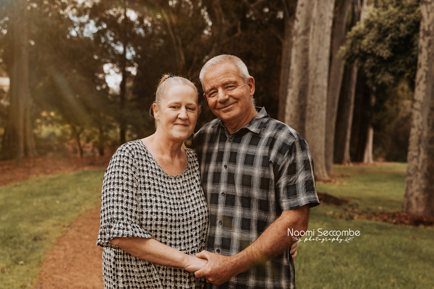 Broadbent Extended Family Photos