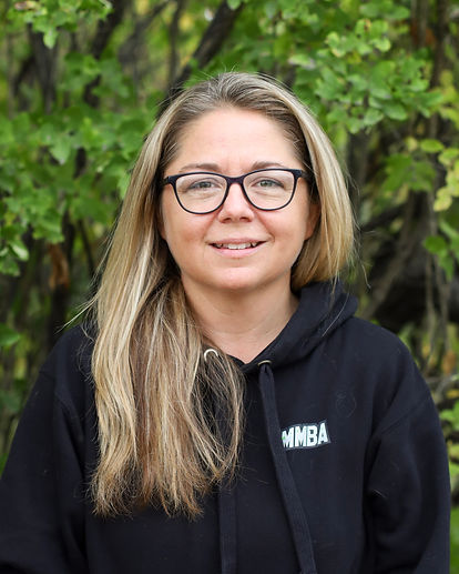 Board of Directors | Manitoba Mountain Bike Association