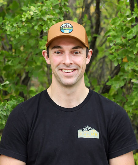 Board of Directors | Manitoba Mountain Bike Association