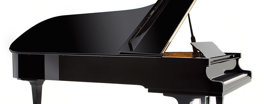 Making that Perfect "Piano Black"!