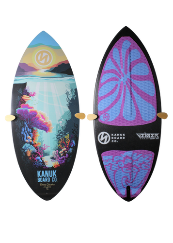 Emma G Carbon Pro - Skim | Wakesurf Florida