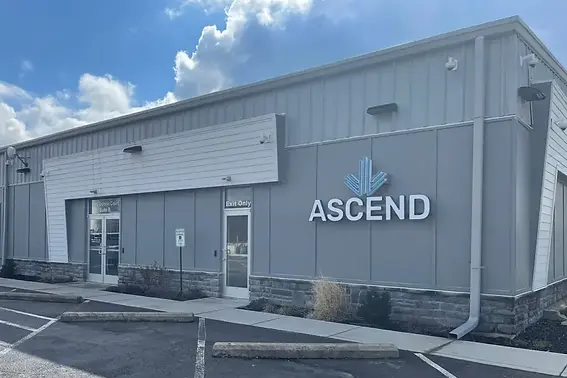 Ascend Ohio Dispensary - Carroll, OH