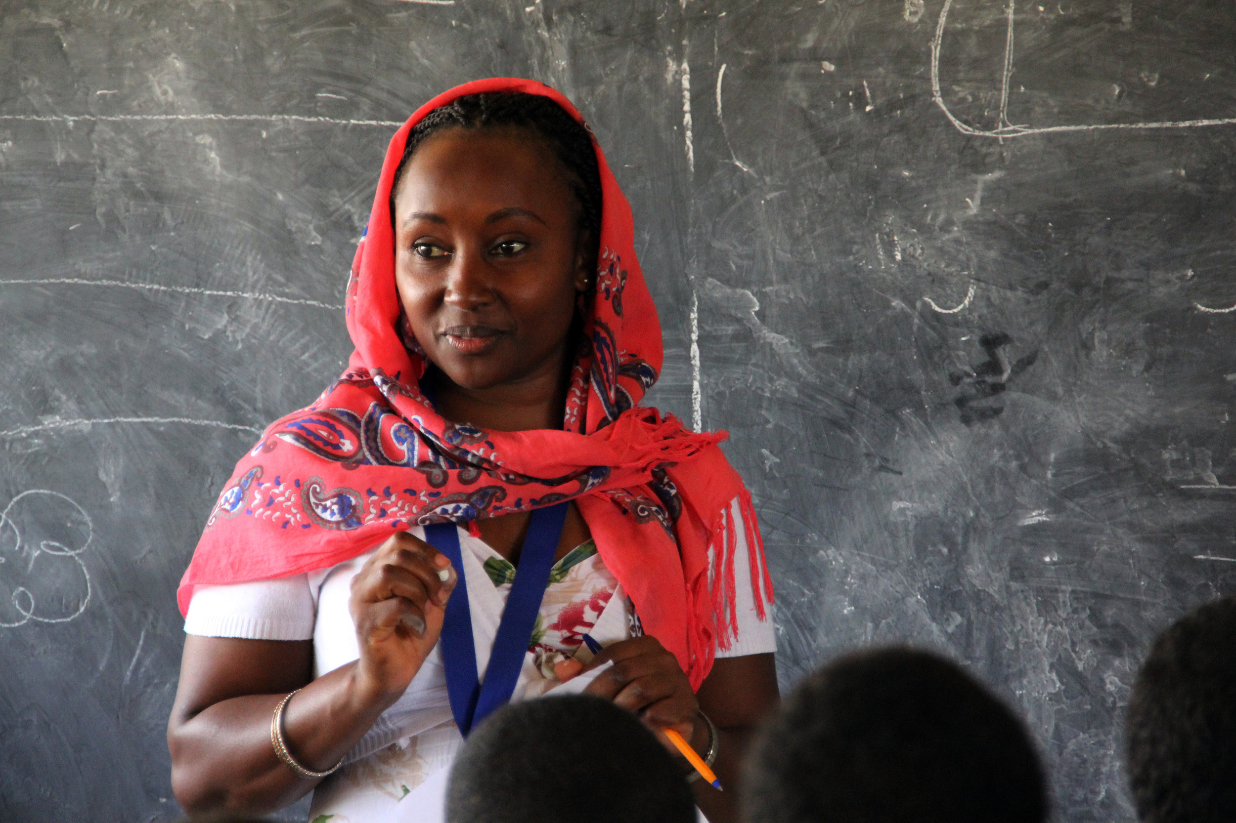 Women Economic Empowerment | Care Kenya