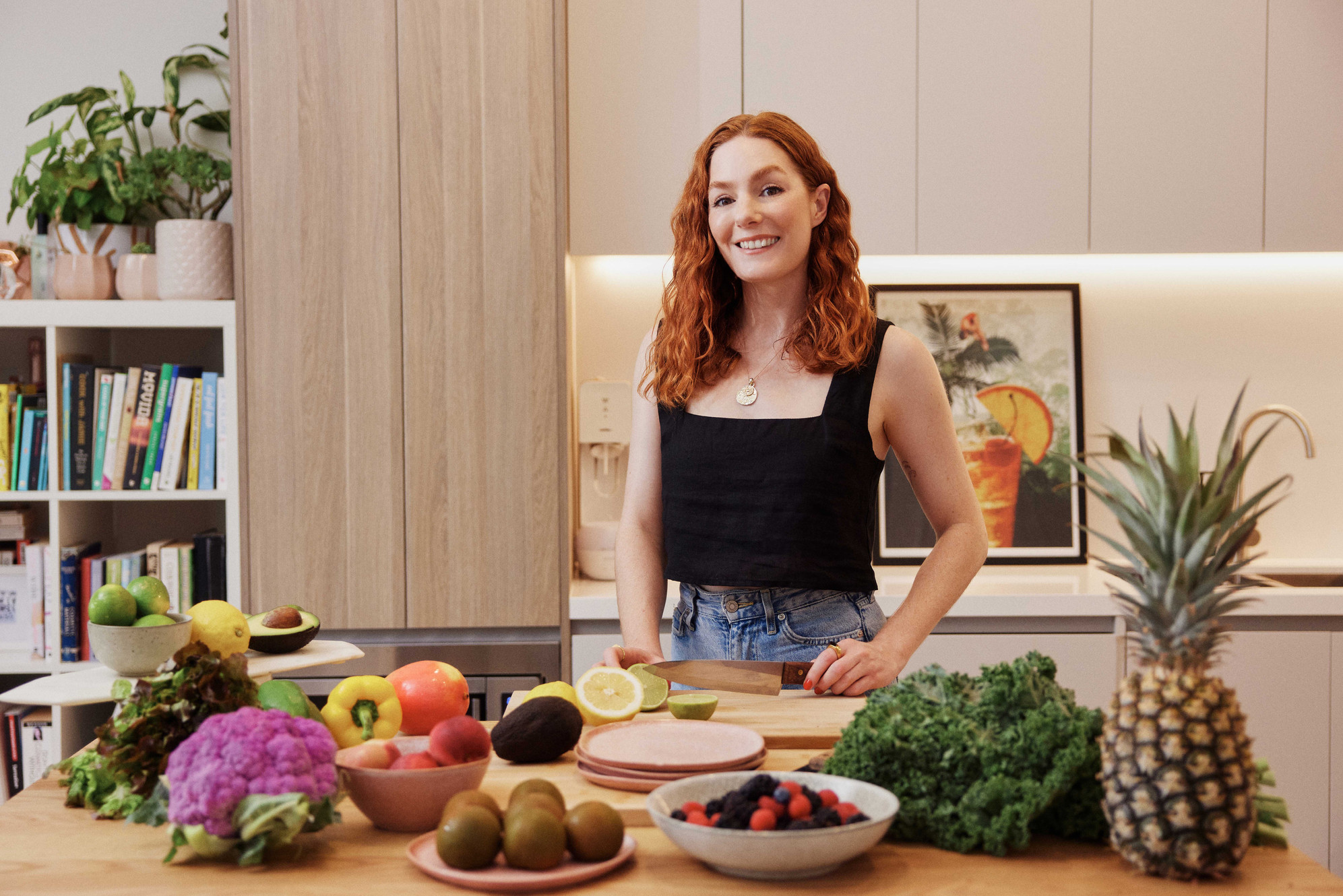 Kate Squires | Health + Nutrition Coach