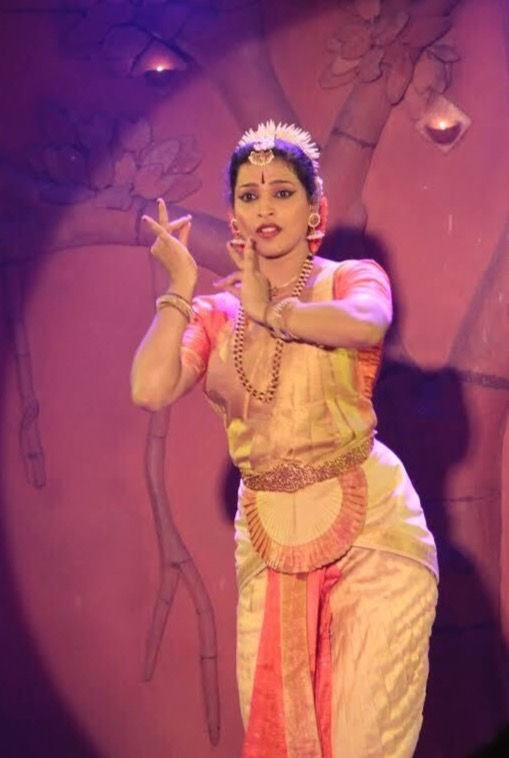 Interview with Dr. Shoba S. Meera