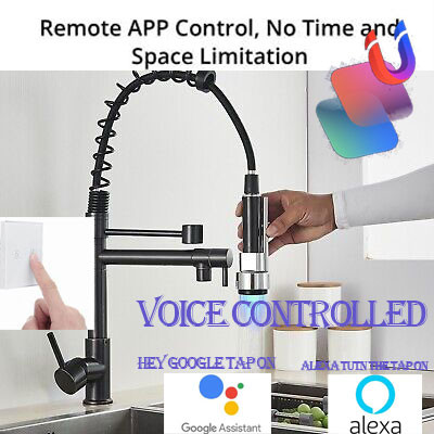 Unico Voice Command Smart Tap Eco1 | Unico