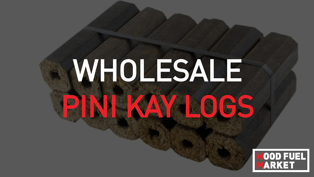 All You Need to Know About Pini Kay Briquettes