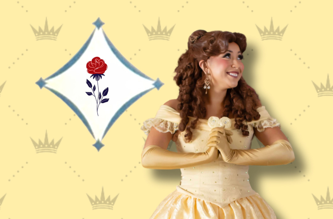 Belle | reservingroyalty