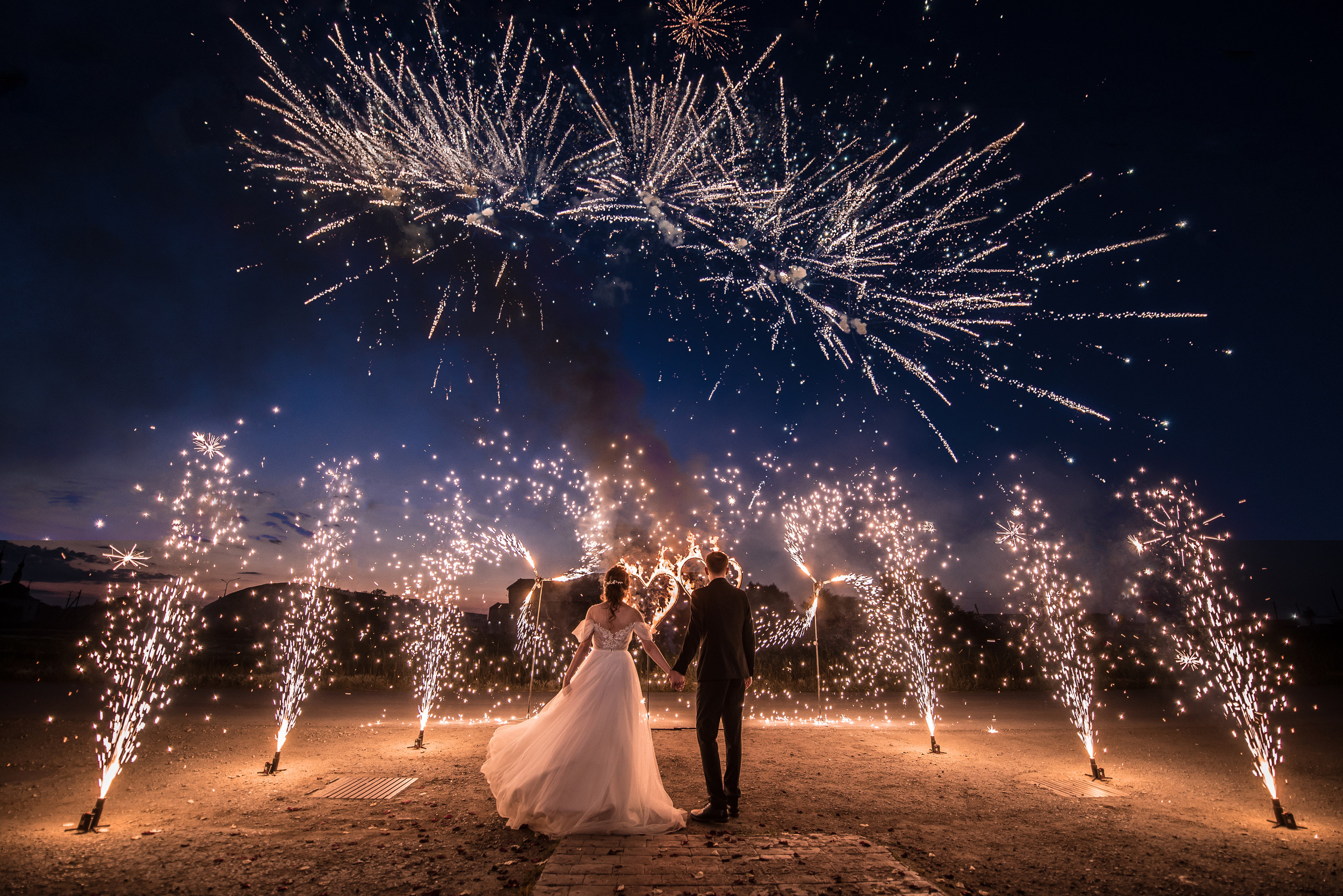 DJ Alex S - Wedding & Party Services