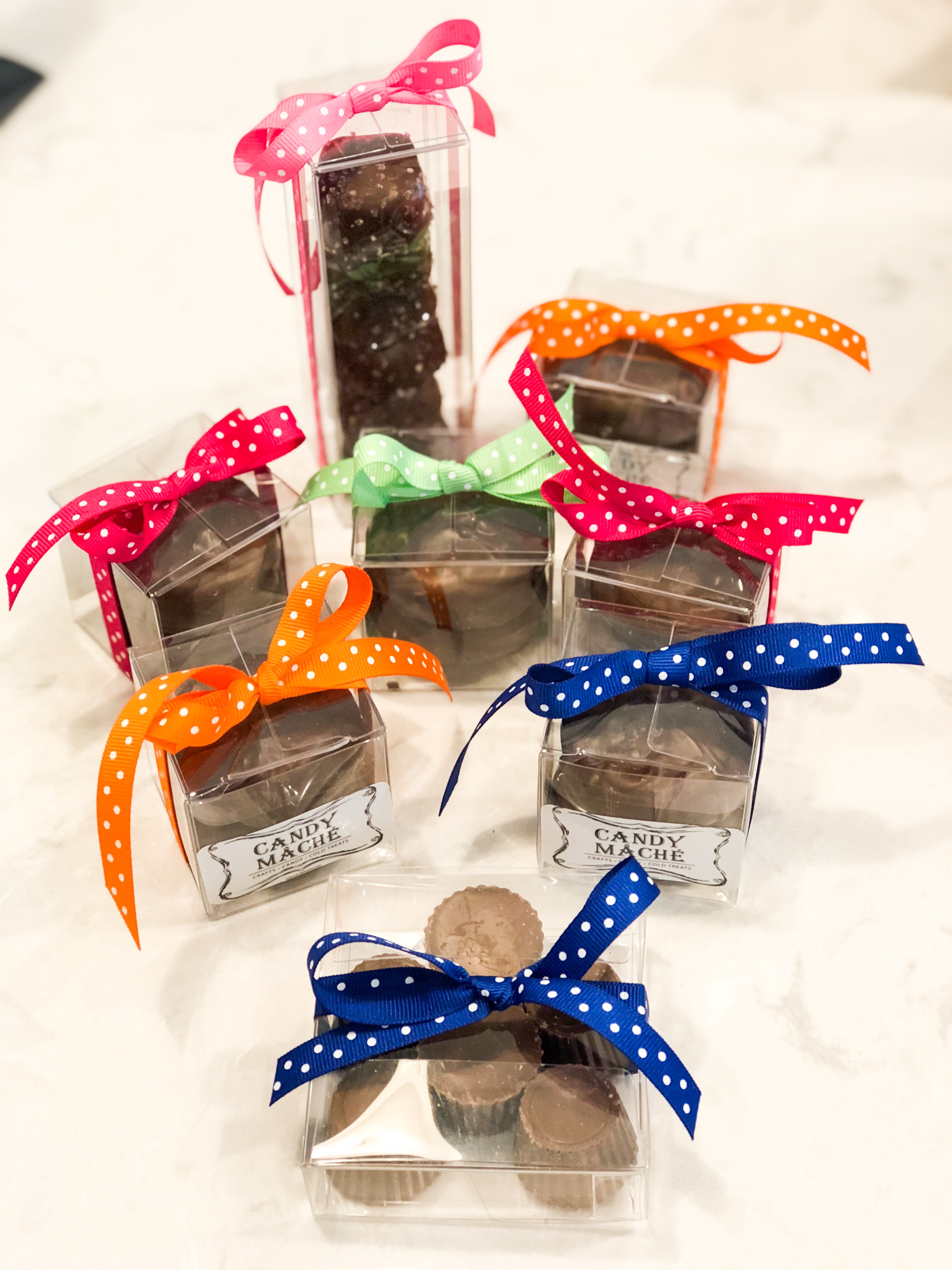 Party Favors | candymache
