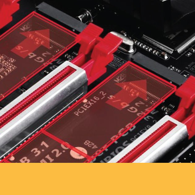 Mini PC TS660 | ENT GROUP