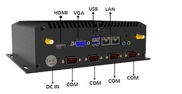 IPC Series | ENT GROUP