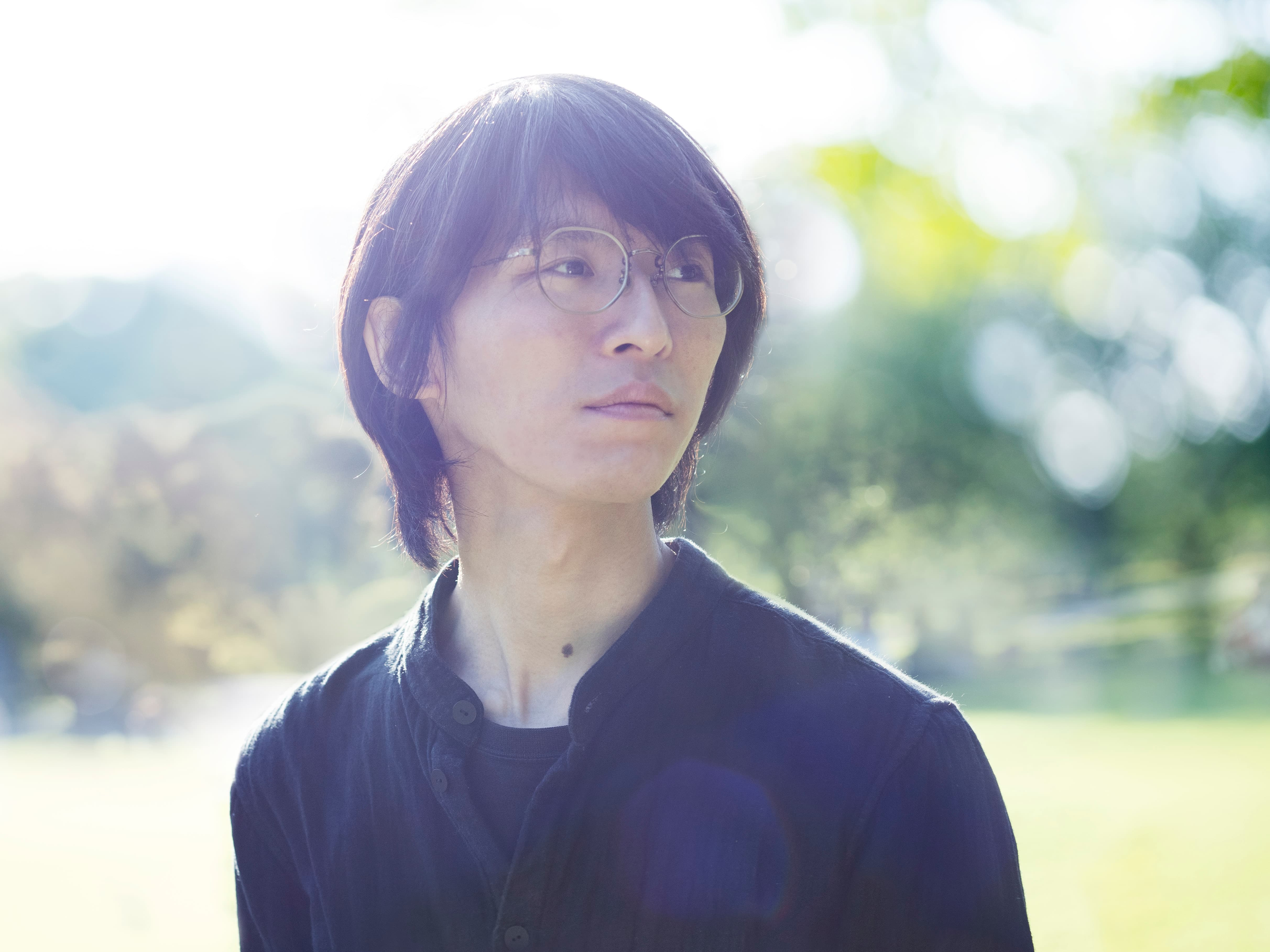 amana visual | 加藤 雄也 | Yuya Kato