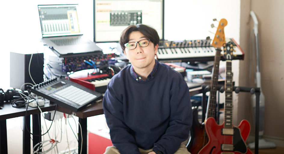 amana visual | 渡邉 光平 | Kohei Watanabe