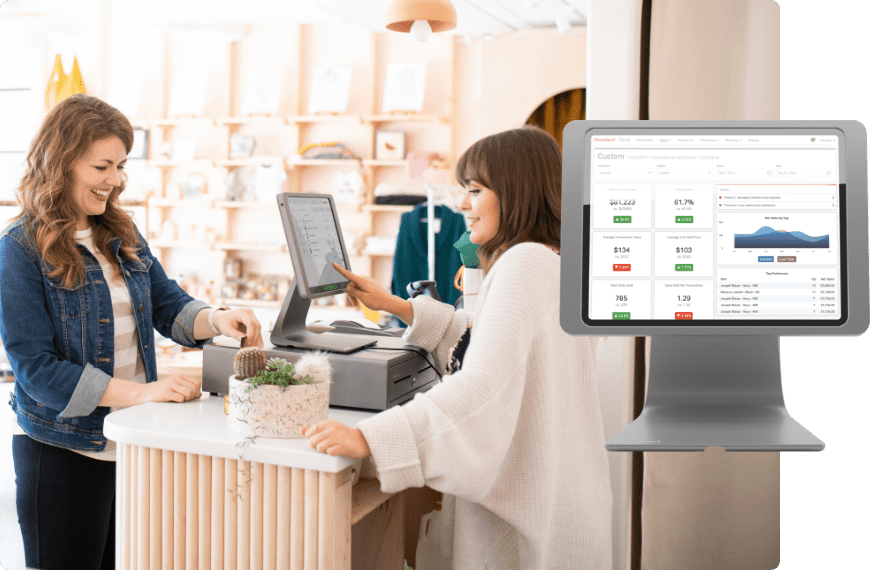 OPOS | Restaurant & Retail POS Solutions | Serving Oregon and Washington