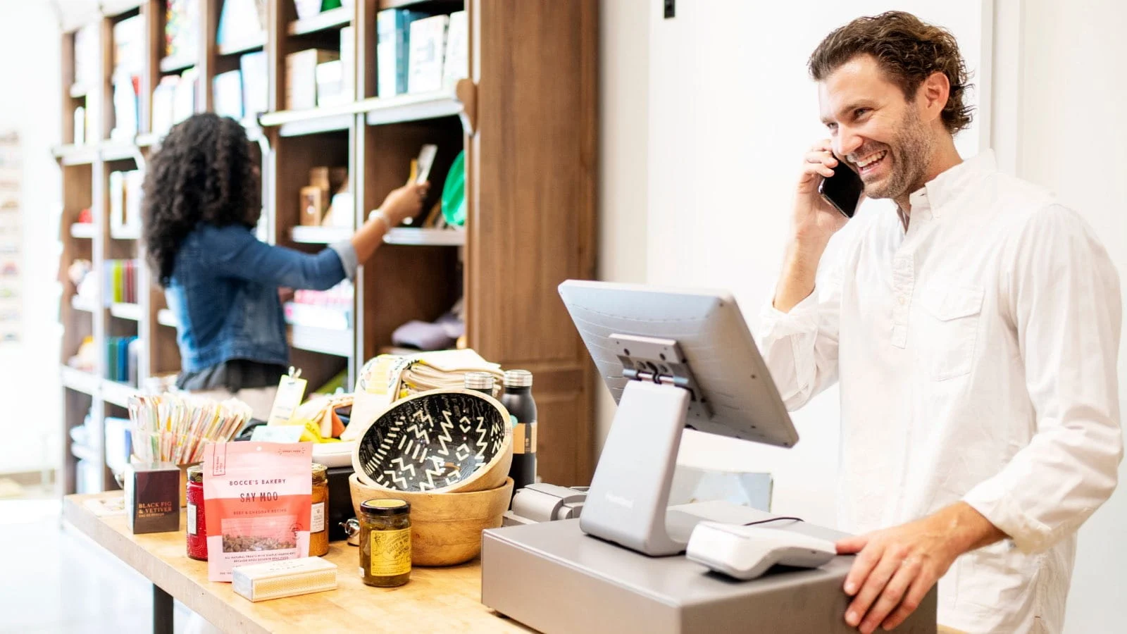 OPOS | Restaurant & Retail POS Solutions | Serving Oregon and Washington