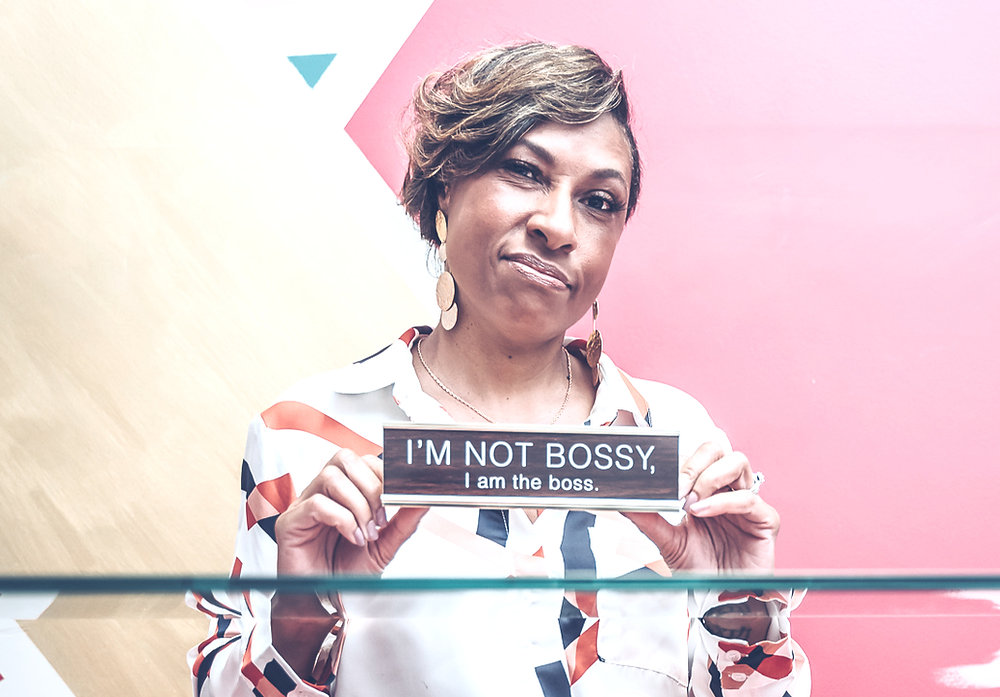 Plan Like a Boss Lady: Embracing My Full Life & Balancing All the Things