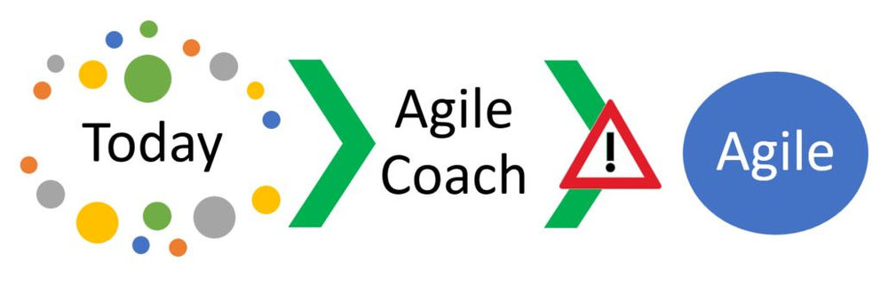 Succeeding with your Agile Coach