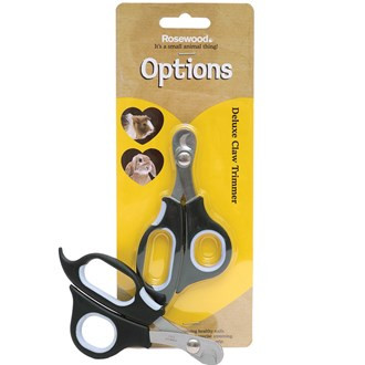 Delux claw trimmers | RSAS