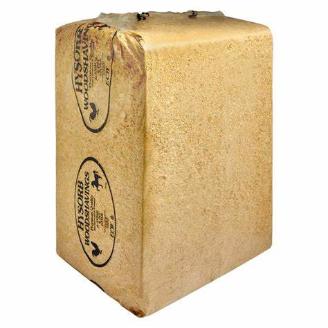 Hysorb Wood shavings 70L pick up only | RSAS