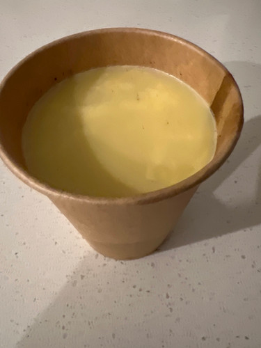 Beef Dripping - Cold Smoked $13ea .380g | Greenerpastures.co.nz