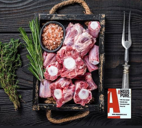 OX TAIL 1KG | Greenerpastures.co.nz