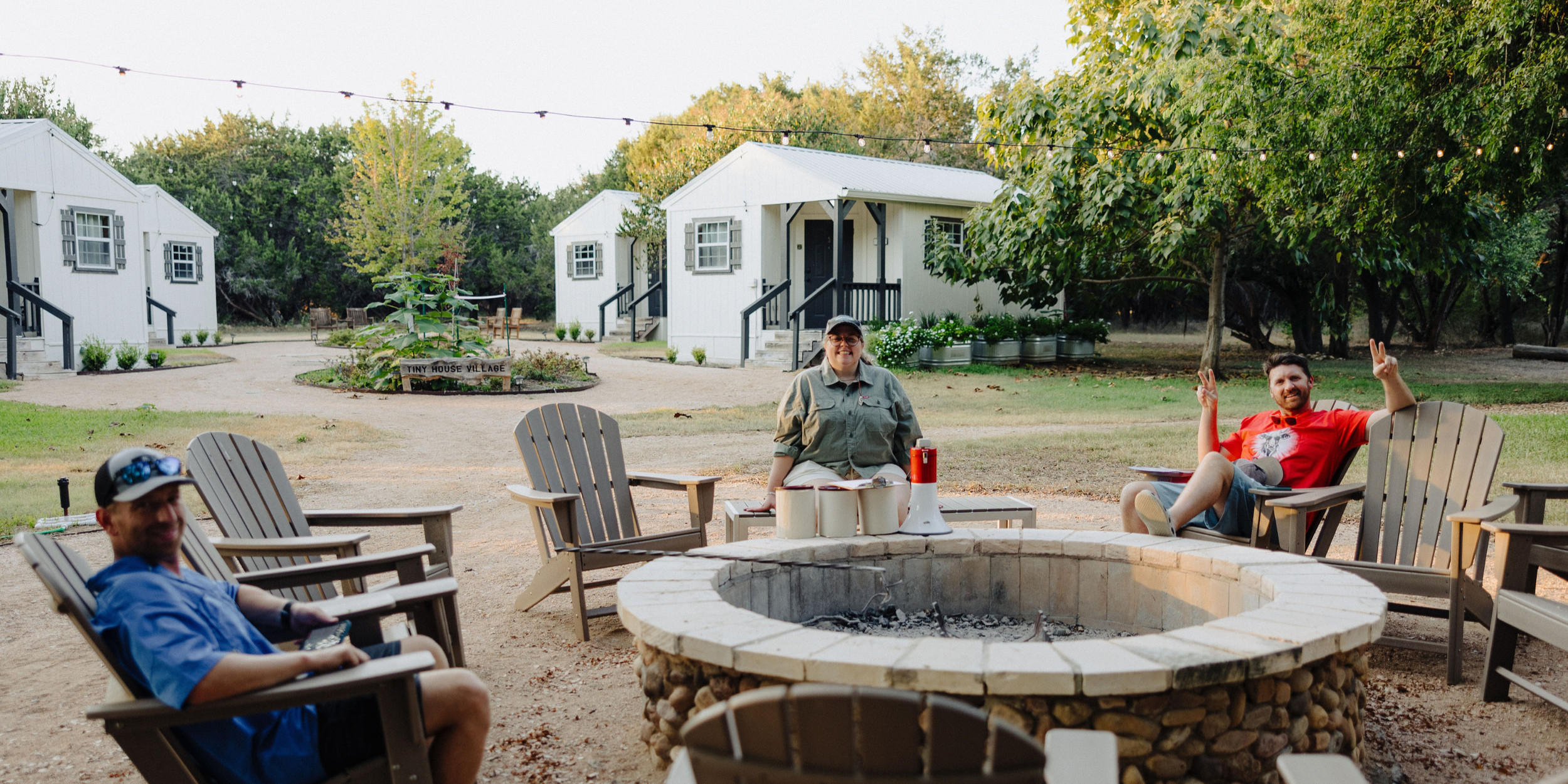 5 Easy Steps for Planning a Successful Retreat